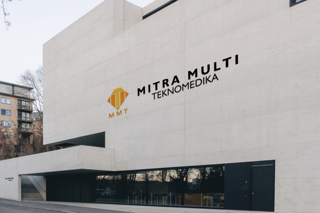 Produsen dan Distributor Alat Kesehatan - PT.Mitra Multi Teknomedika-